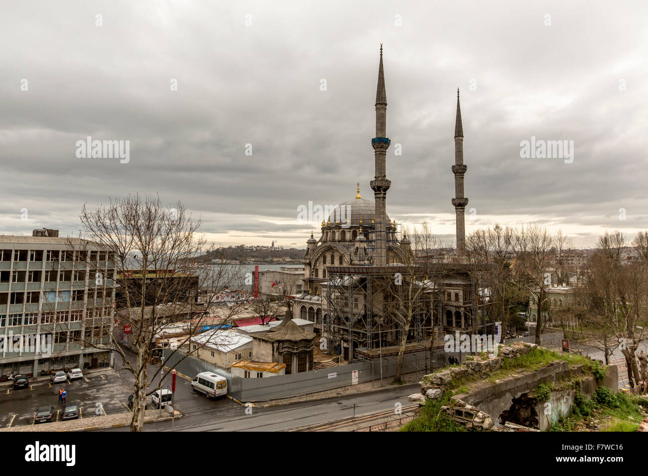 Modern turkey hi-res stock photography and images - Alamy