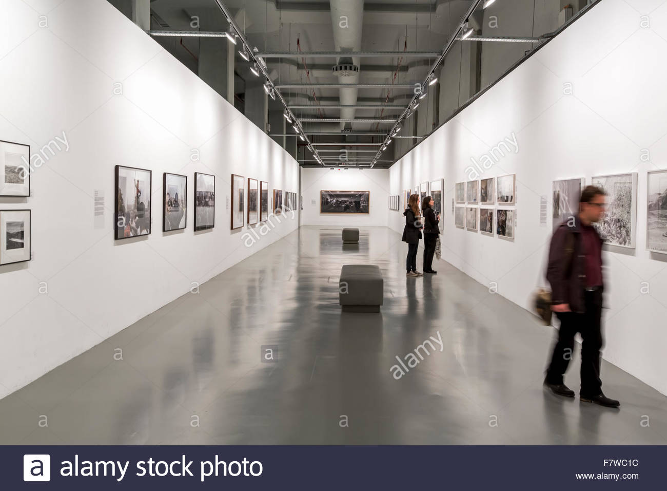 Istanbul Modern Art Museum Stock Photos & Istanbul Modern Art Museum ...