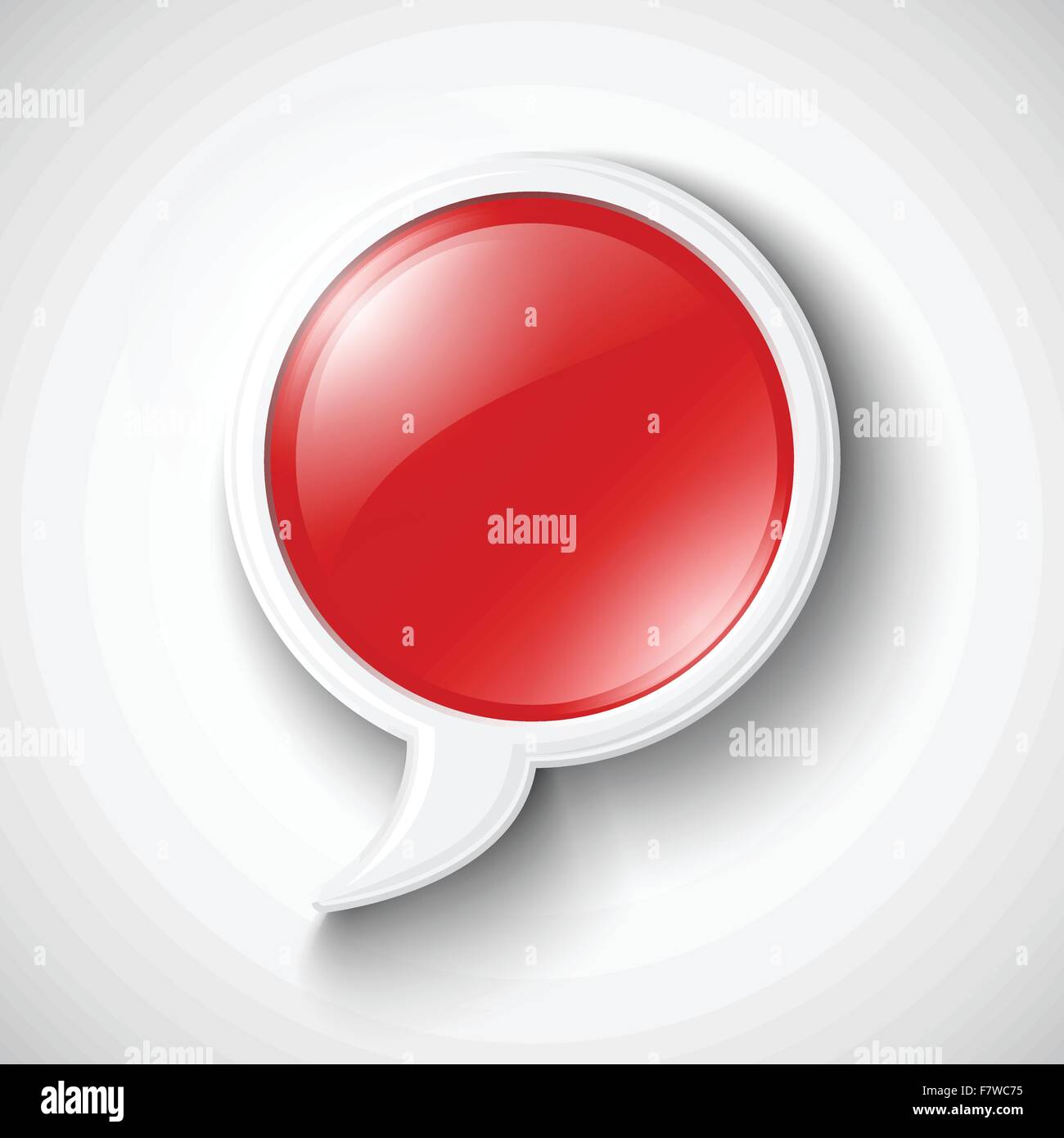 Live forum chat icon Stock Vector Images - Alamy