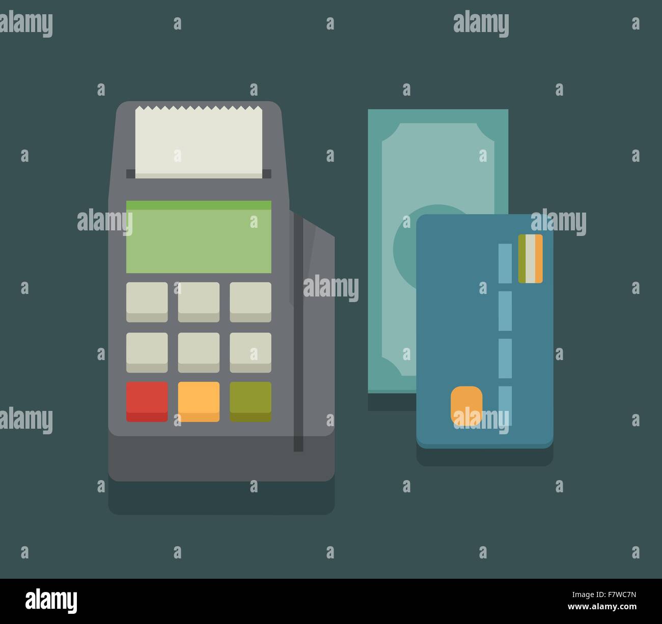 Pos vector Stock Vector Images - Alamy