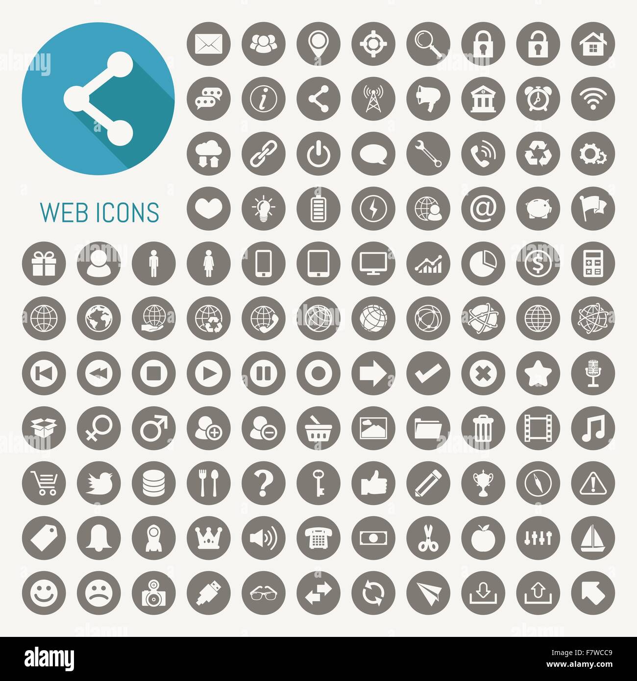 Camera orbit Stock Vector Images - Alamy