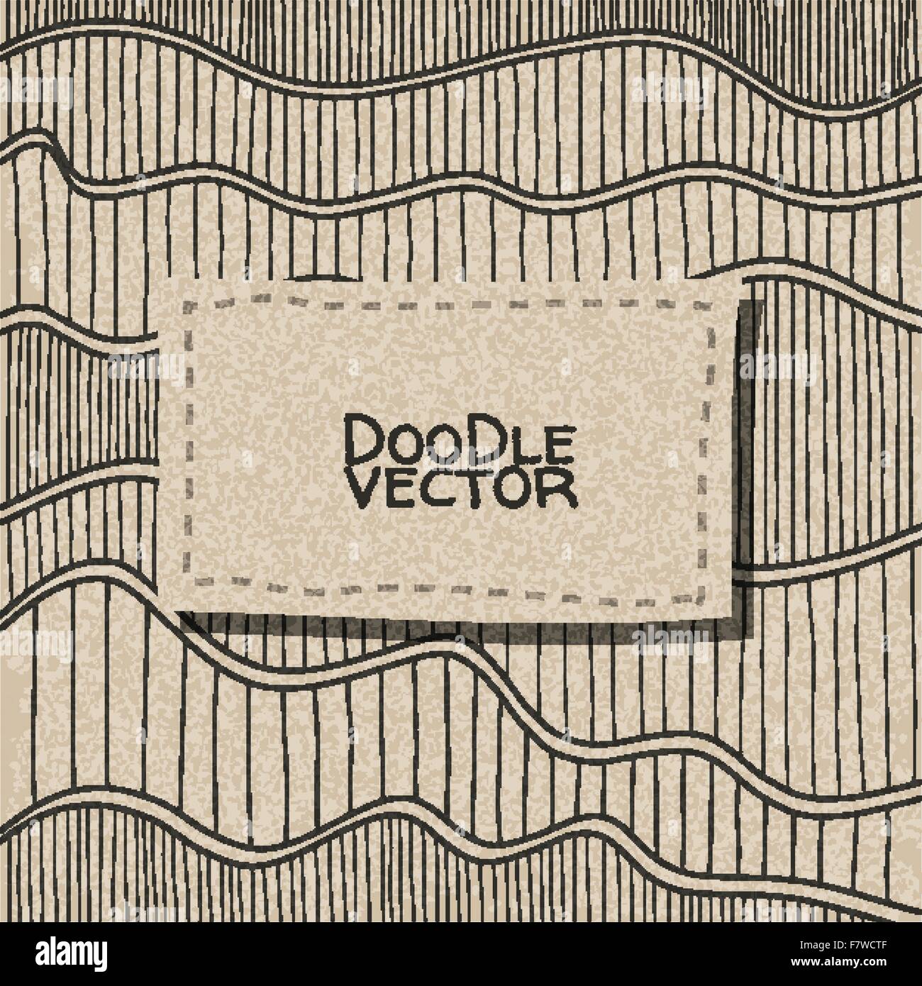 Undulated line Stock Vector Images - Alamy