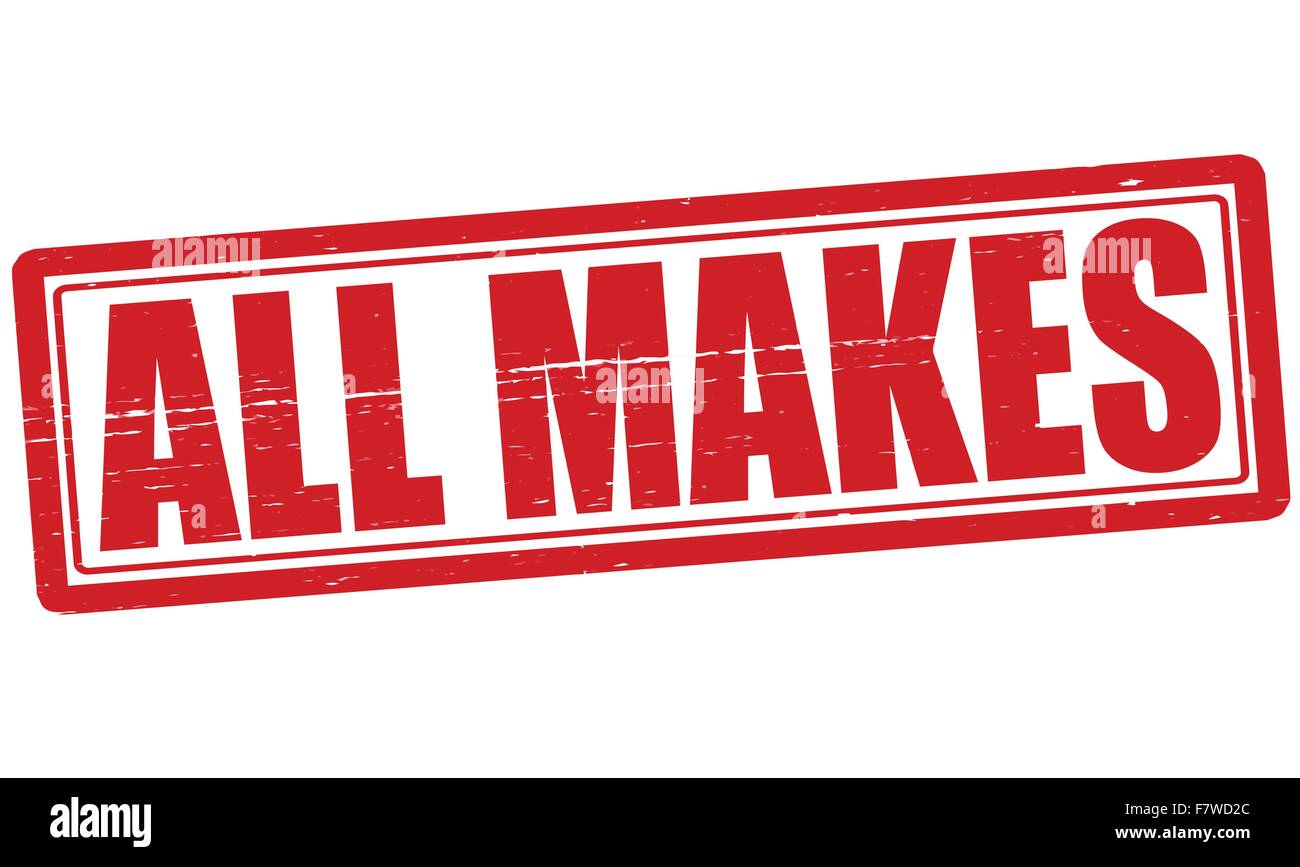 Red stamp effect Stock Vector Images - Alamy