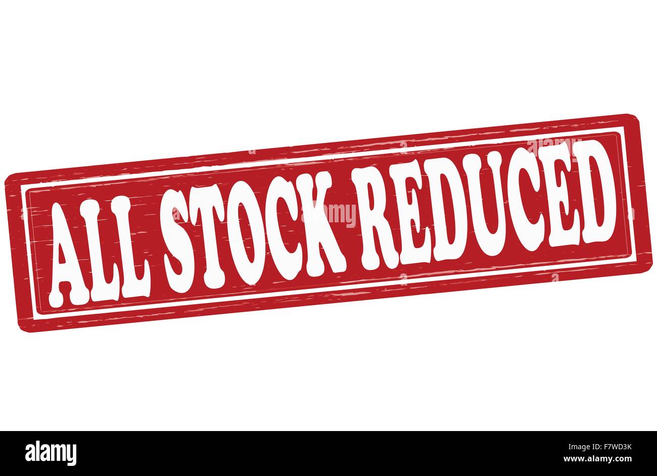 All stock reduced sign hi-res stock photography and images - Alamy