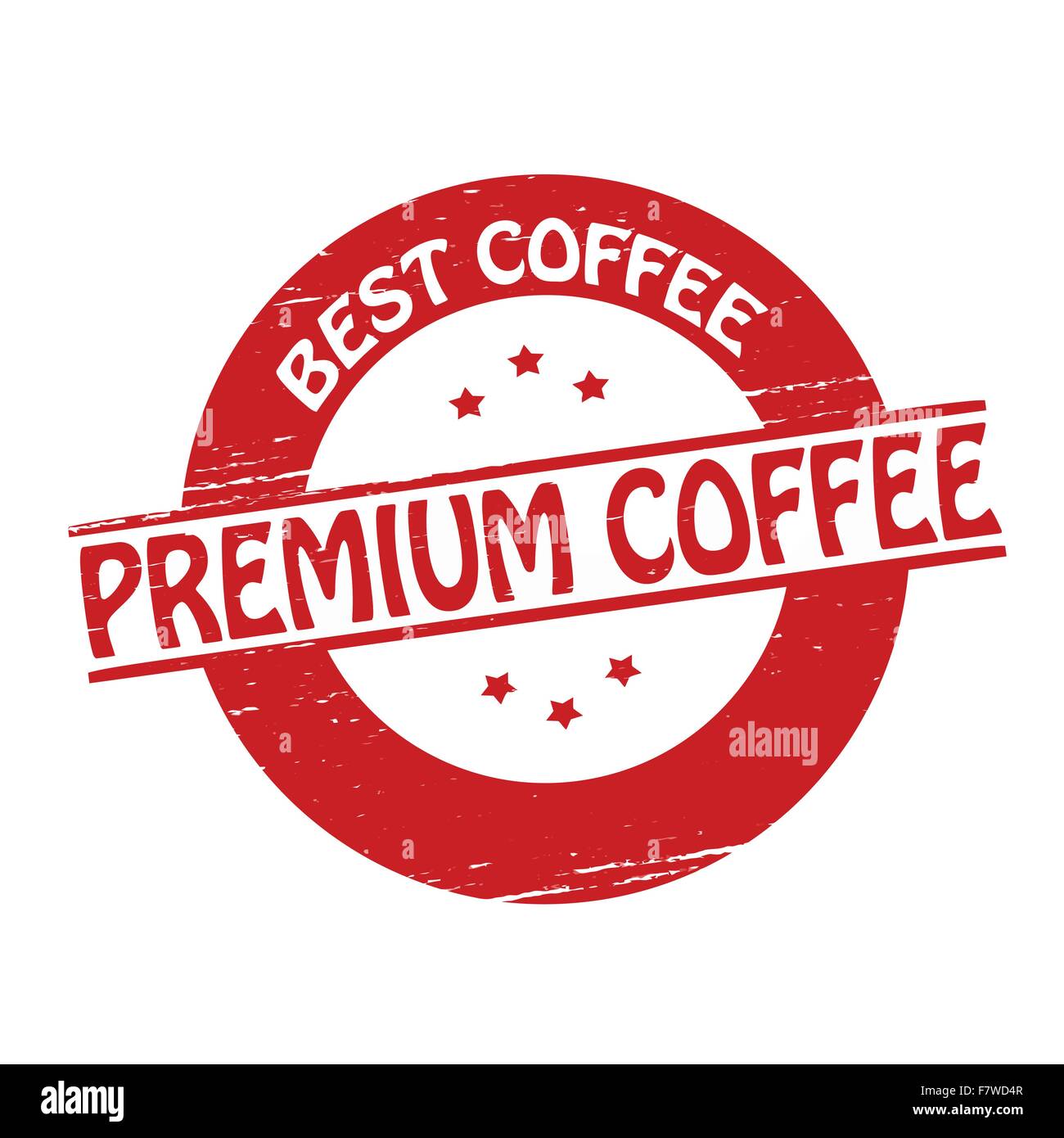Premium coffee Stock Vector Images - Alamy