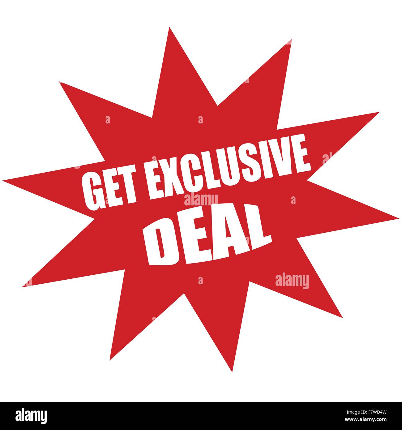 Get exclusive deal Stock Vector Image & Art - Alamy