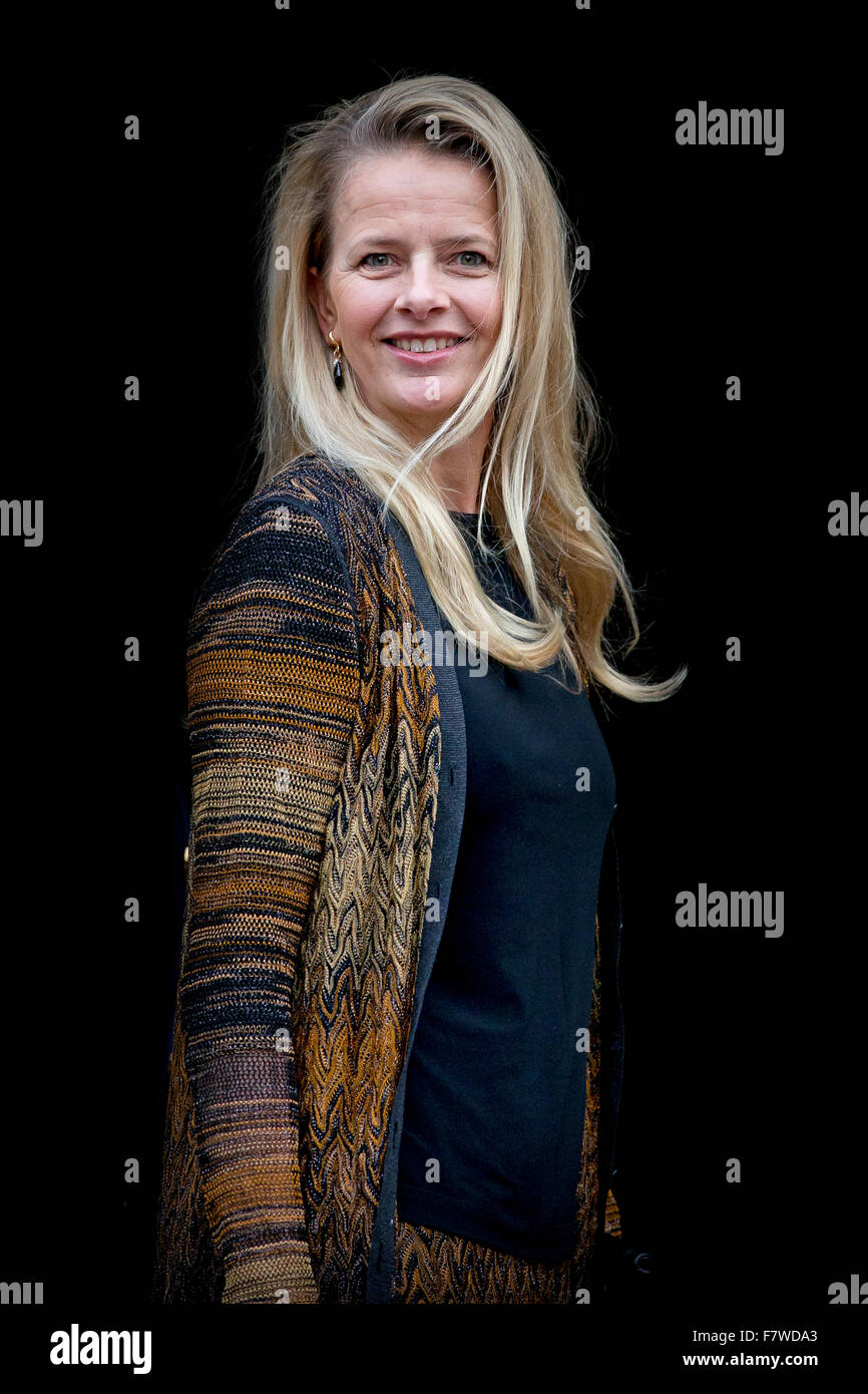Princess Mabel of The Netherlands attend the award ceremony of the ...