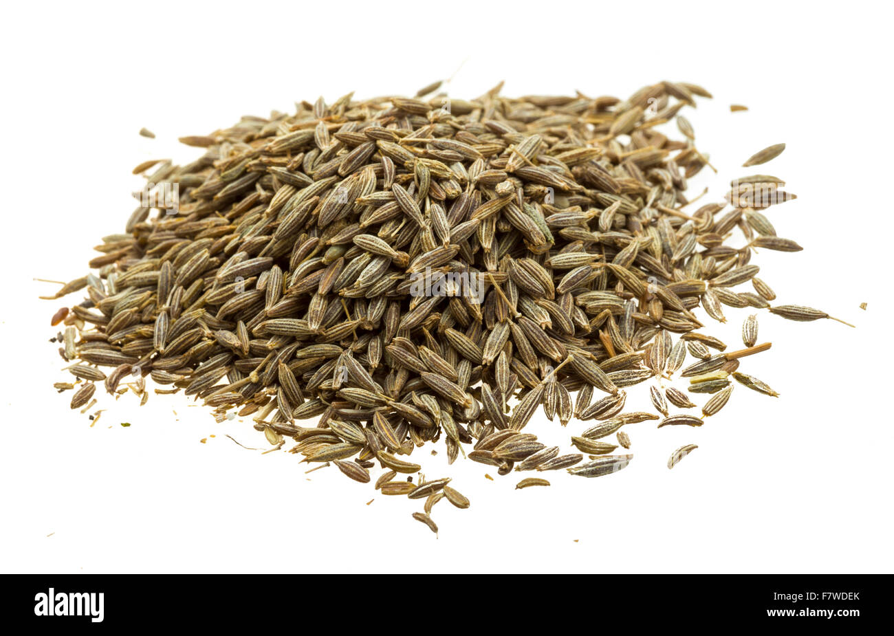 Zira seeds Cut Out Stock Images & Pictures - Alamy