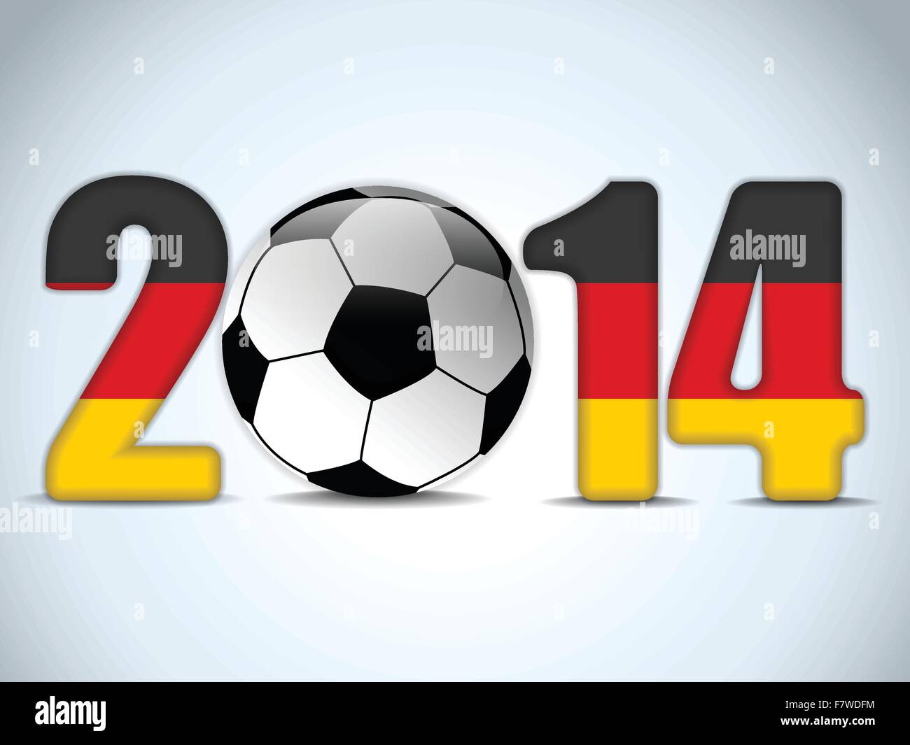 Germany national team Stock Vector Images - Alamy