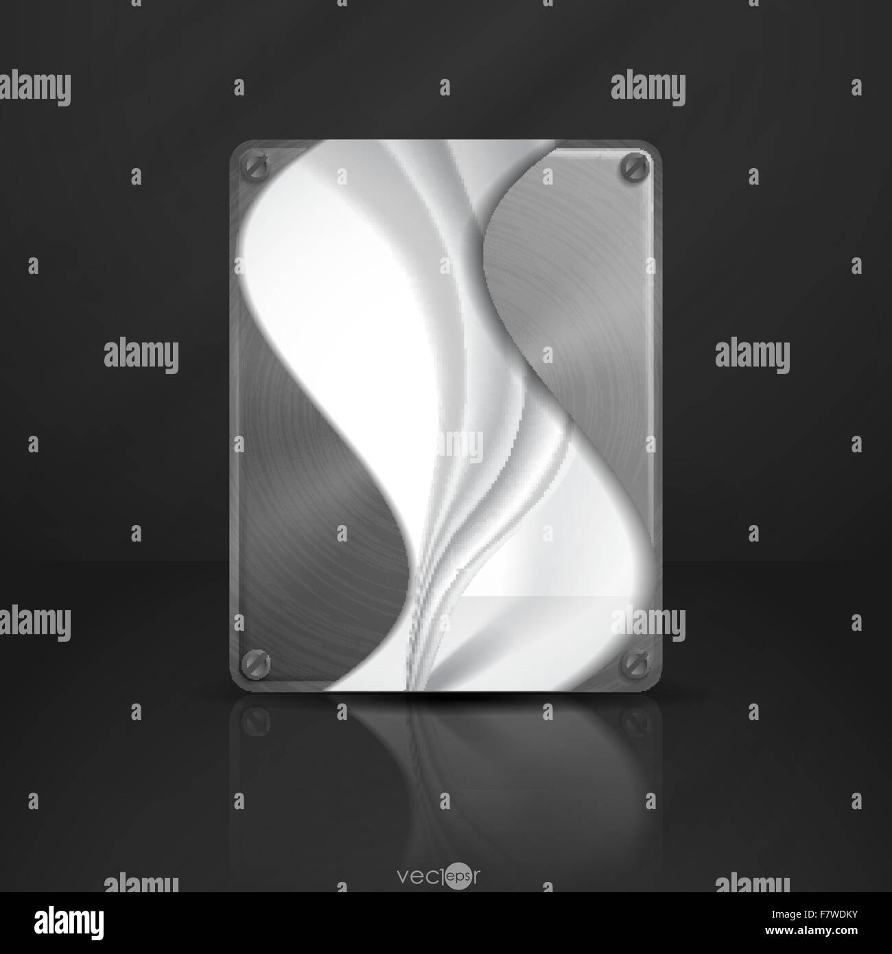 Wave plate hi-res stock photography and images - Alamy