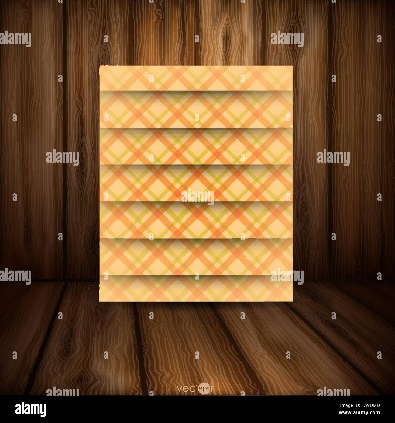 Abstract square beige Stock Vector Images - Alamy