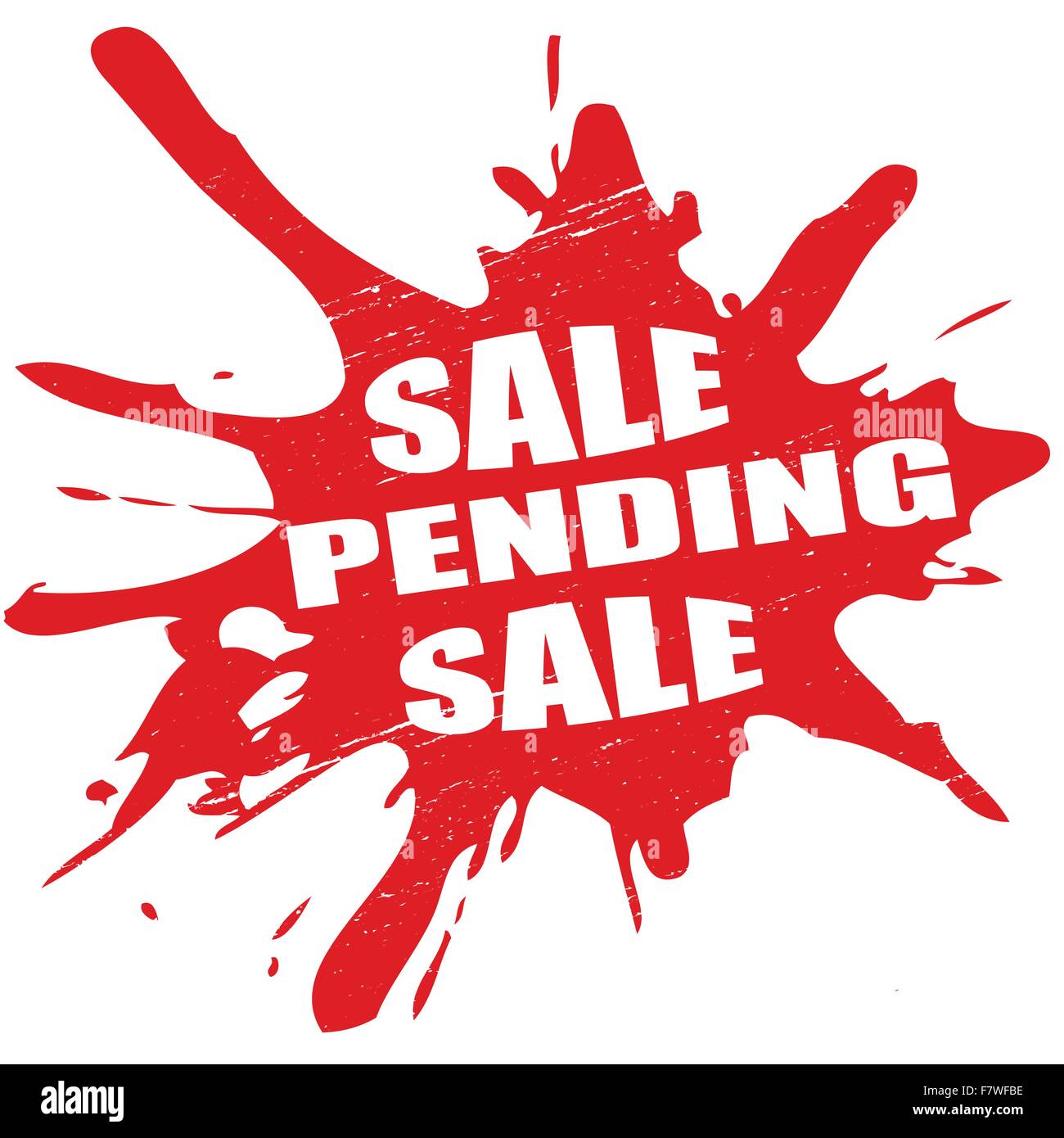 Pending rubber stamp Stock Vector Images - Alamy