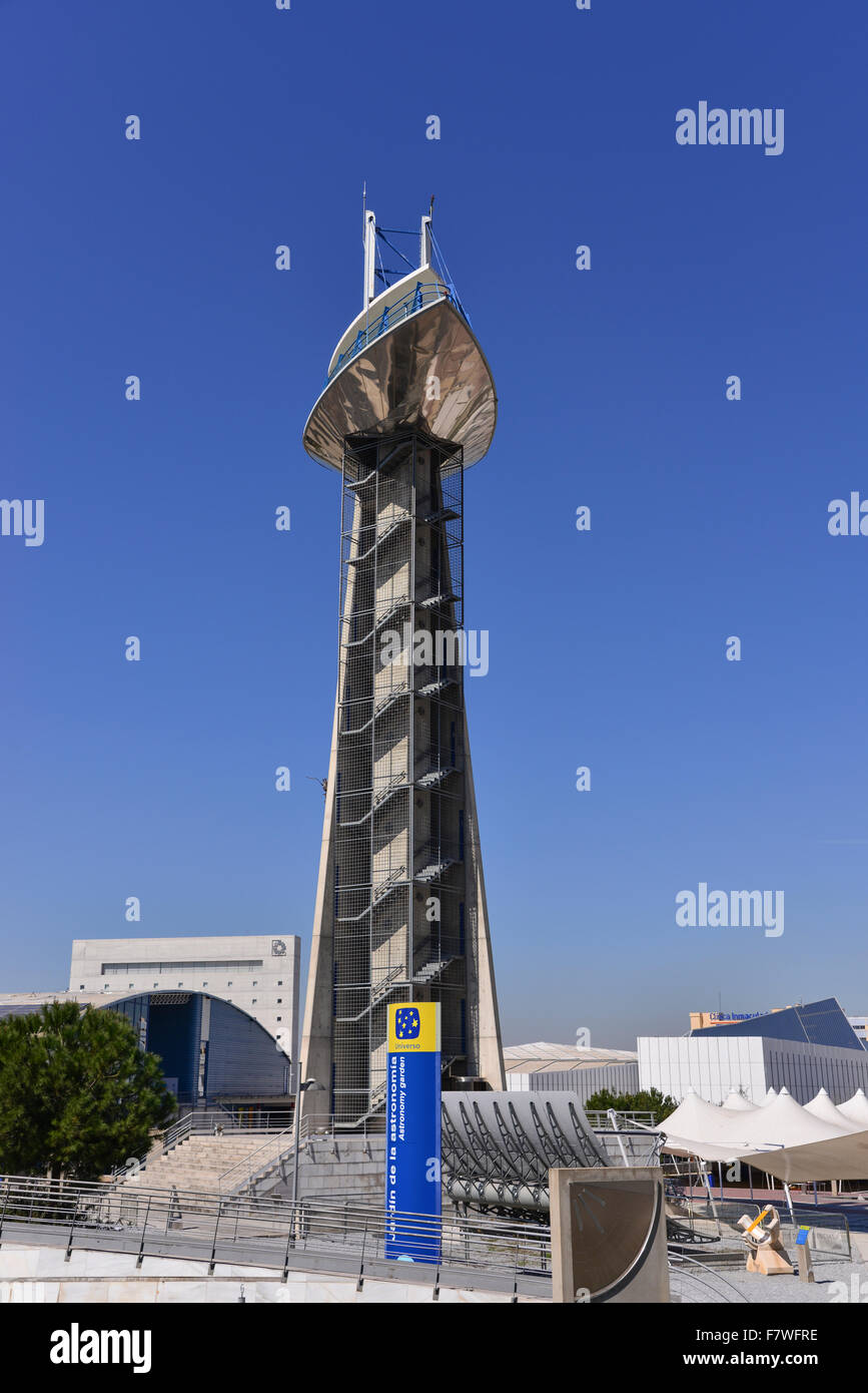 Park of science park granada hi-res stock photography and images - Alamy