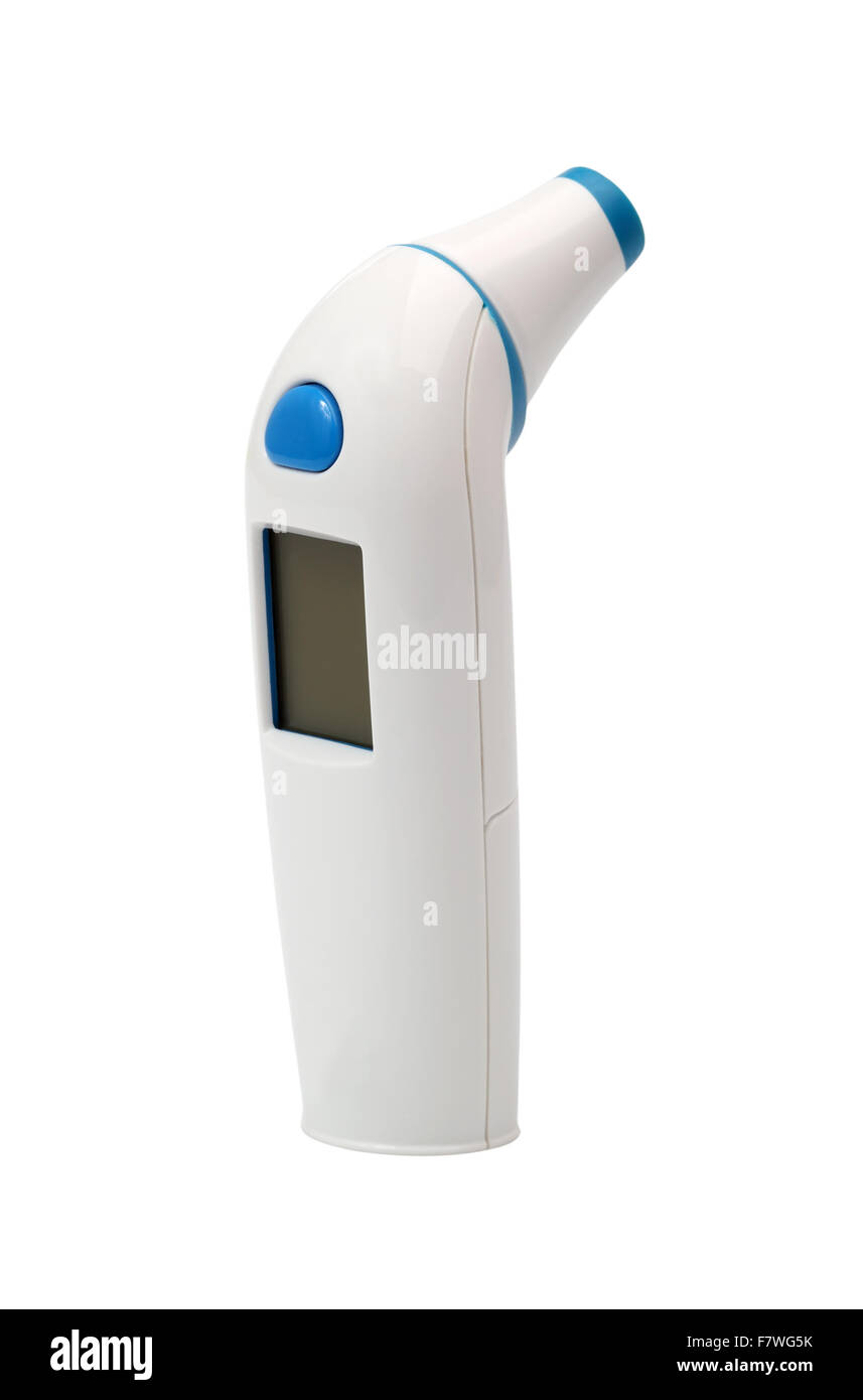 Medical ear sensor hi-res stock photography and images - Alamy