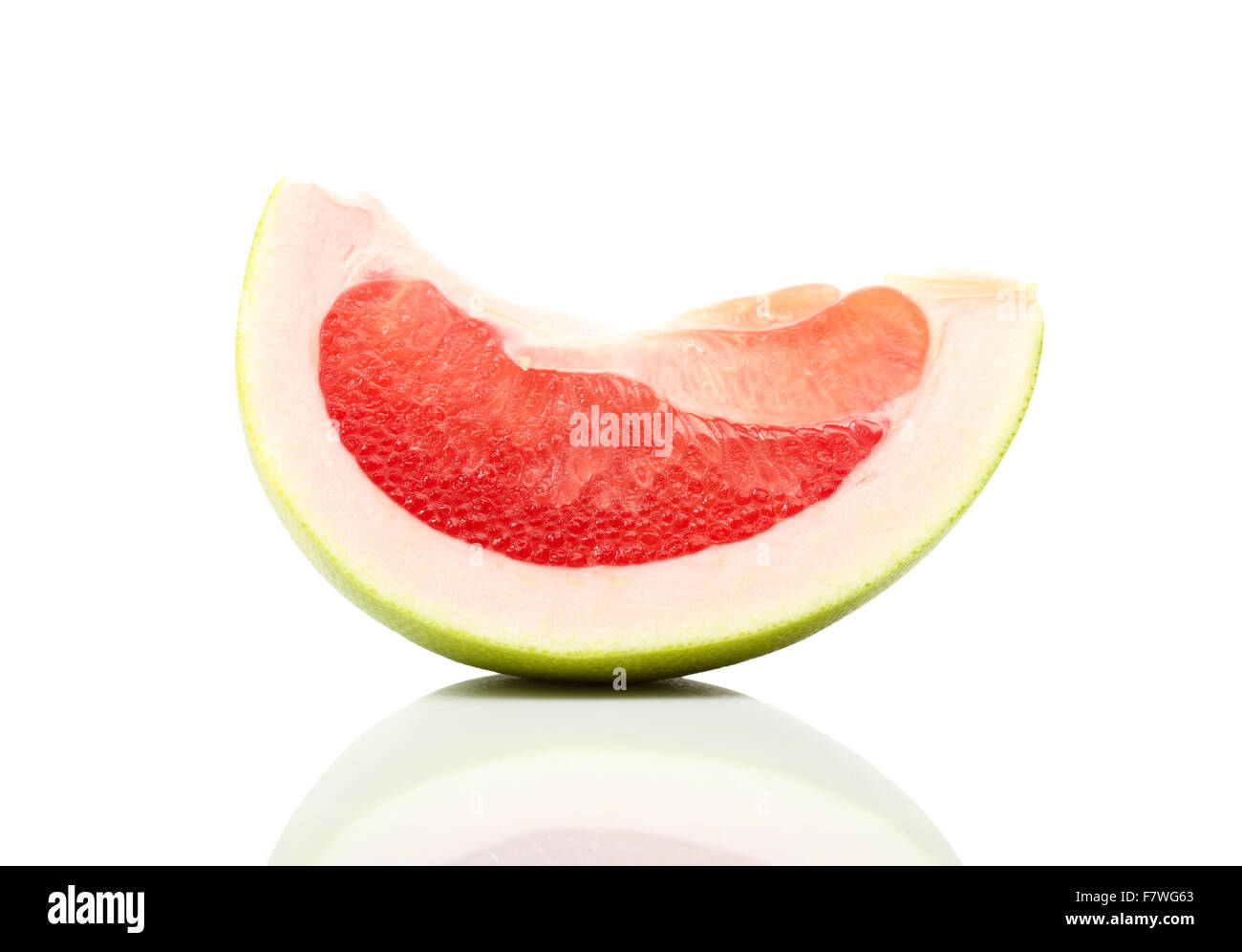 Pomelo meat hi-res stock photography and images - Alamy