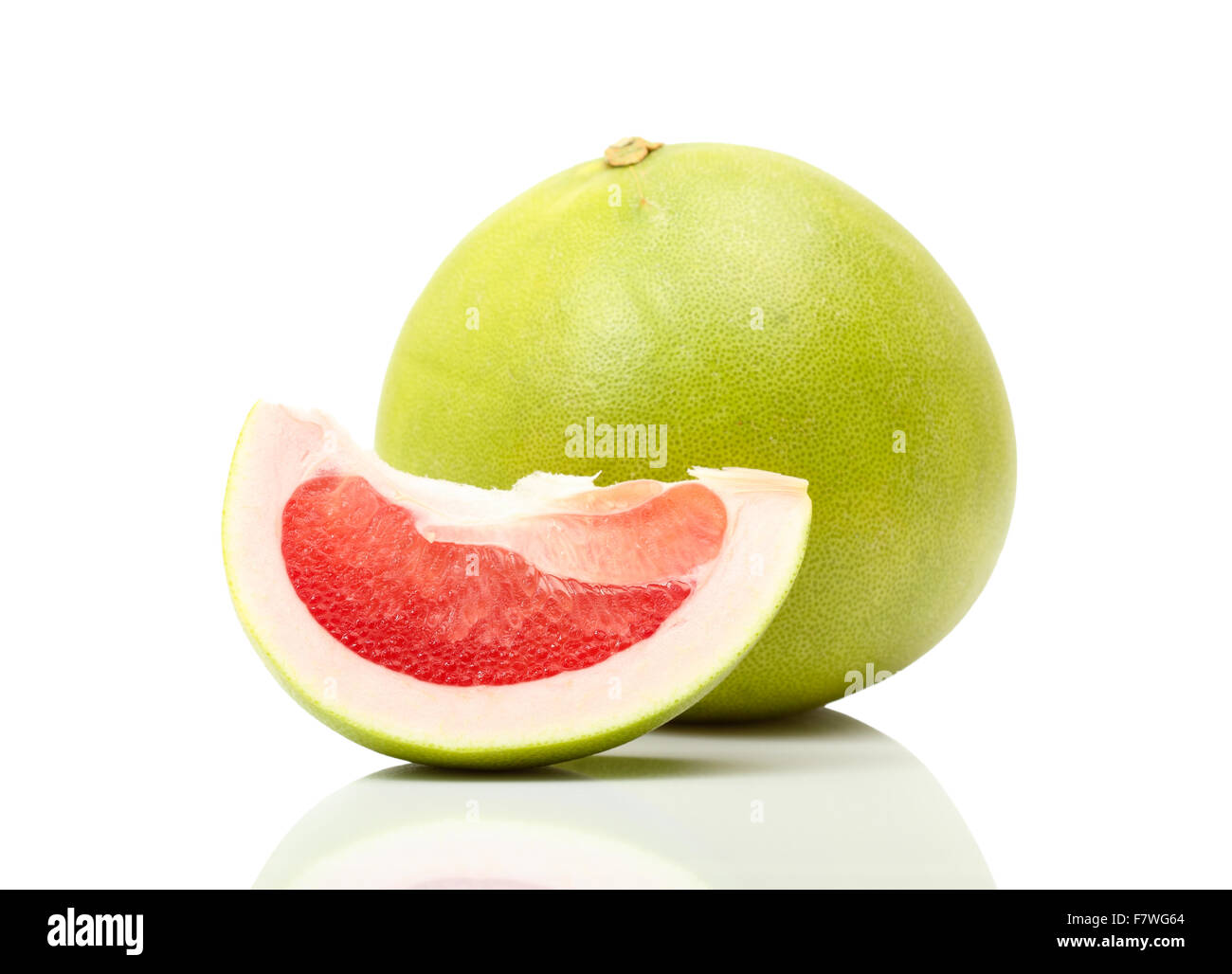 Pomelo meat hi-res stock photography and images - Alamy