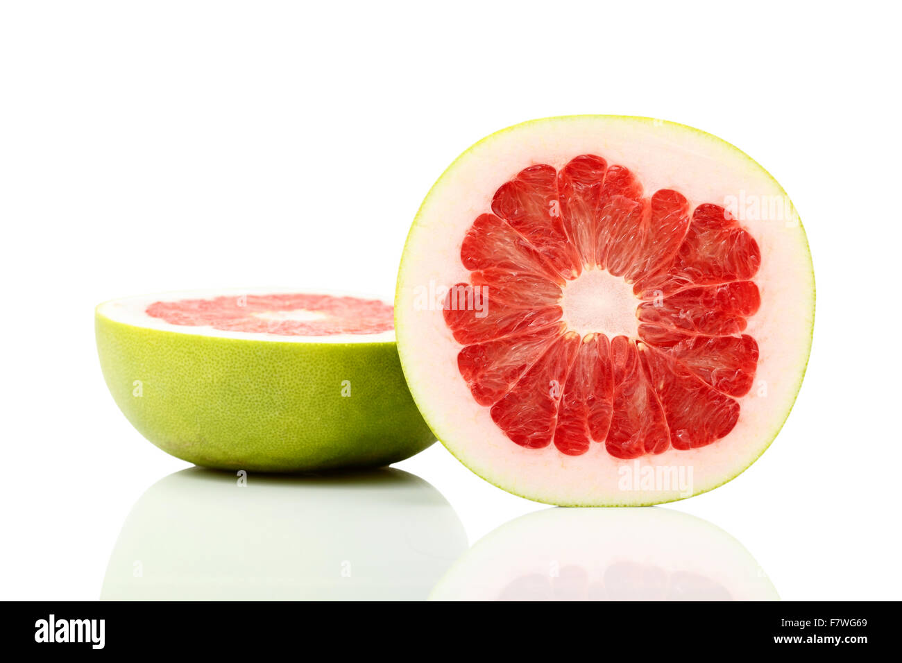 Pink pomelo hi-res stock photography and images - Alamy