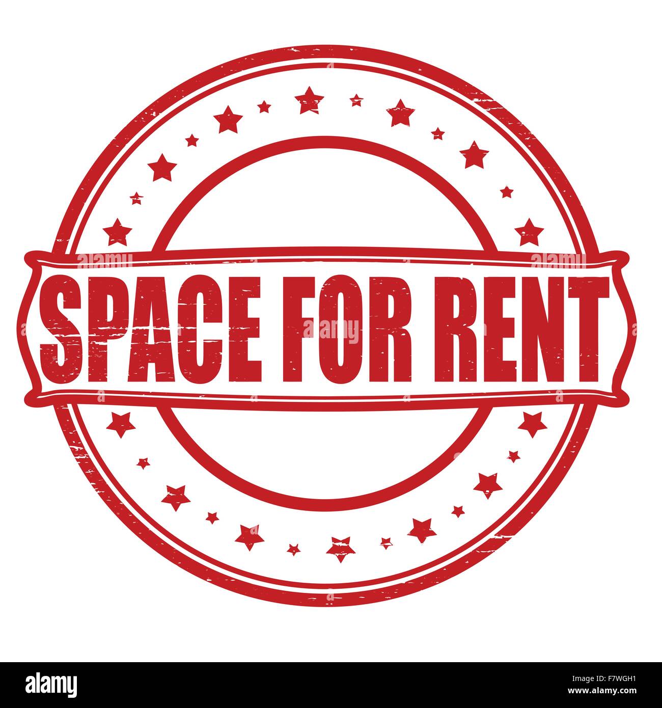 Space rent Stock Vector Images - Alamy