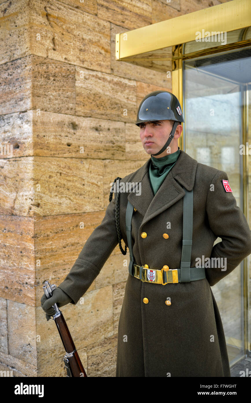 Turkish army hi-res stock photography and images - Alamy