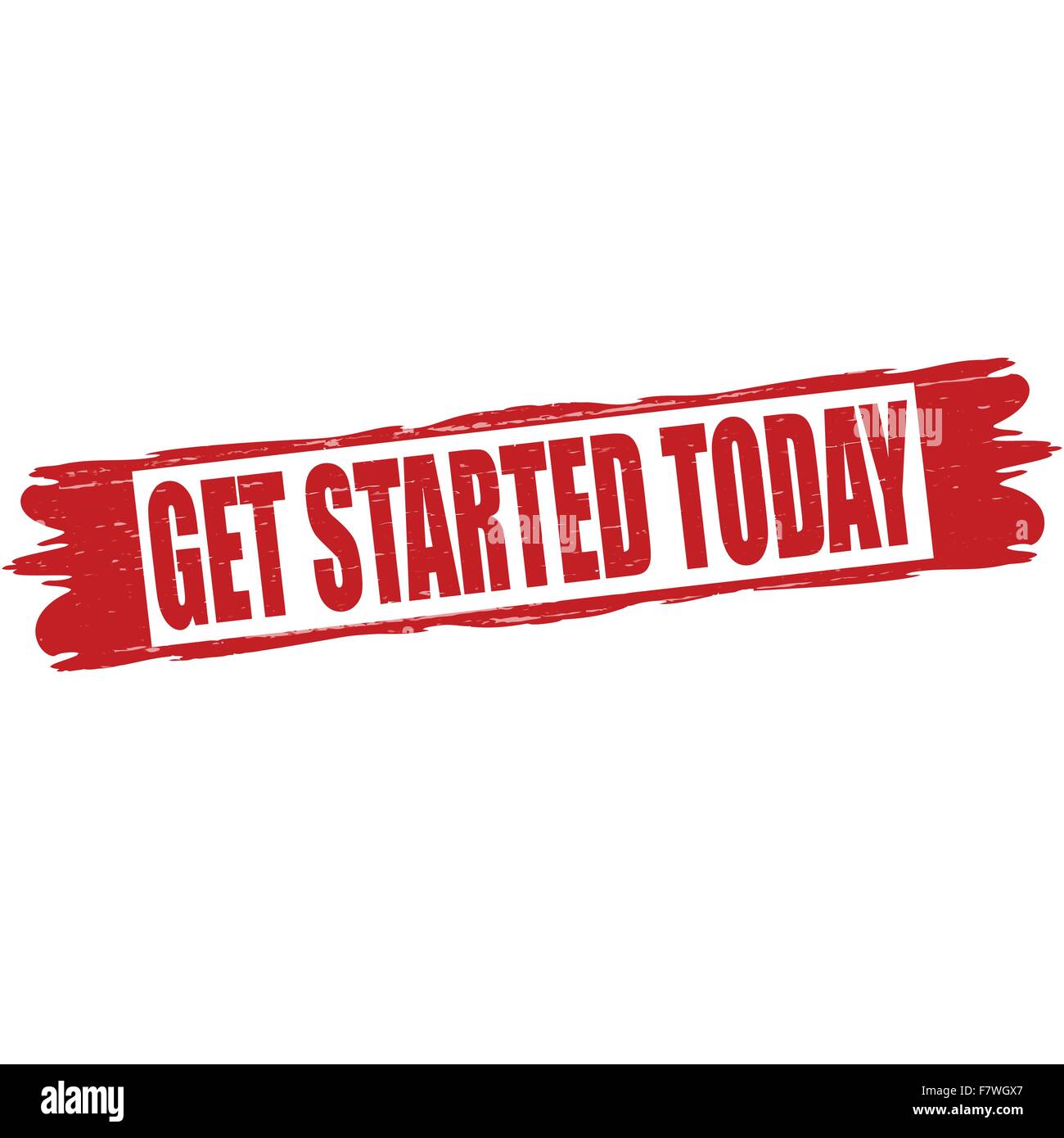Get started today Stock Vector Image & Art - Alamy Get started today Stock Vector Image & Art - Alamy