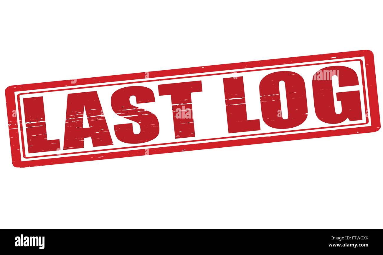 Log symbol hi-res stock photography and images - Alamy