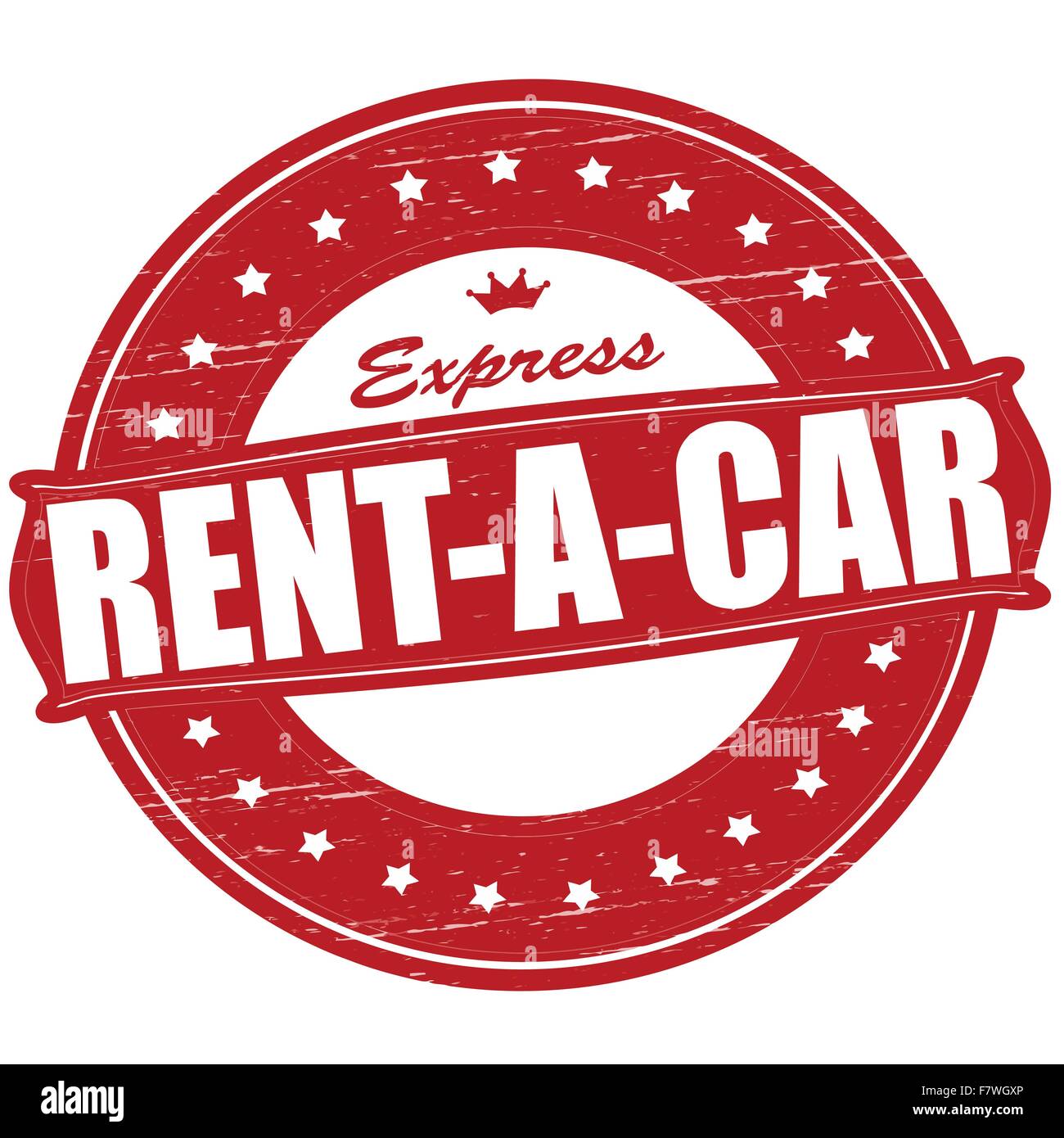 An post stamp machine Stock Vector Images - Alamy