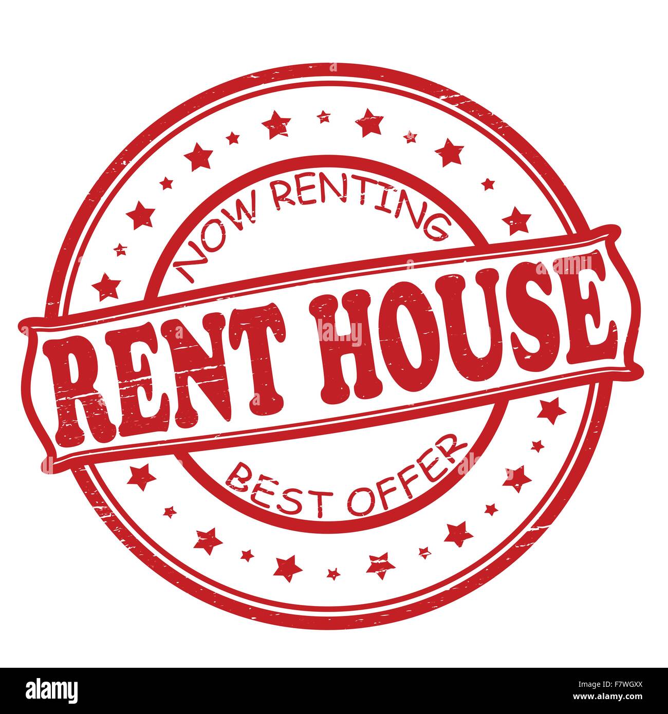 Rent lease Stock Vector Images - Alamy