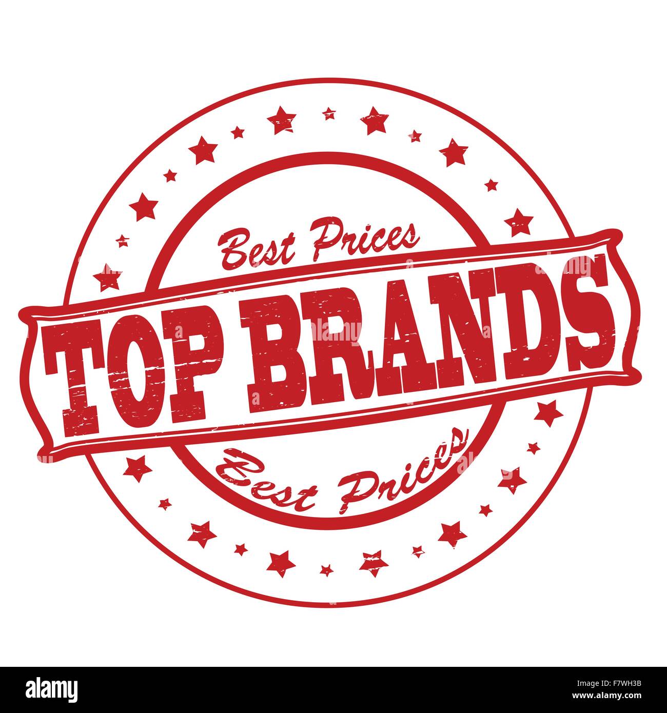 Brands Stock Vector Images - Alamy