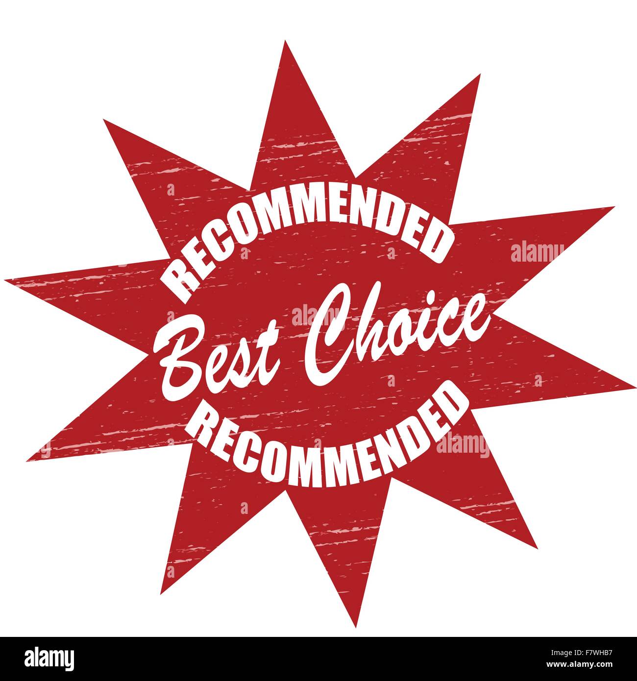 Best selection stamp Stock Vector Images - Alamy