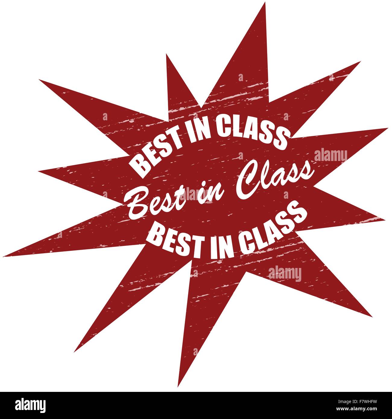 Best in class Stock Vector Image & Art - Alamy