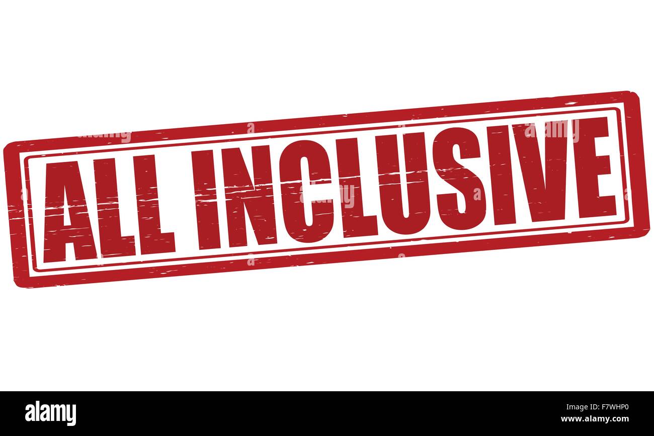 Inclusive symbol hi-res stock photography and images - Alamy