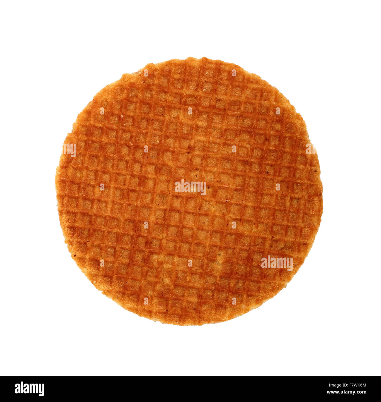 Wafer circle Cut Out Stock Images & Pictures - Alamy
