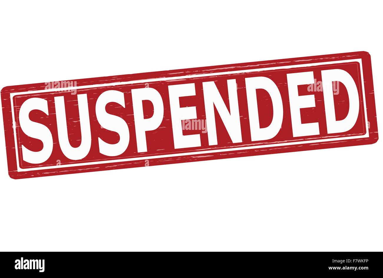 Suspended stamp hi-res stock photography and images - Alamy