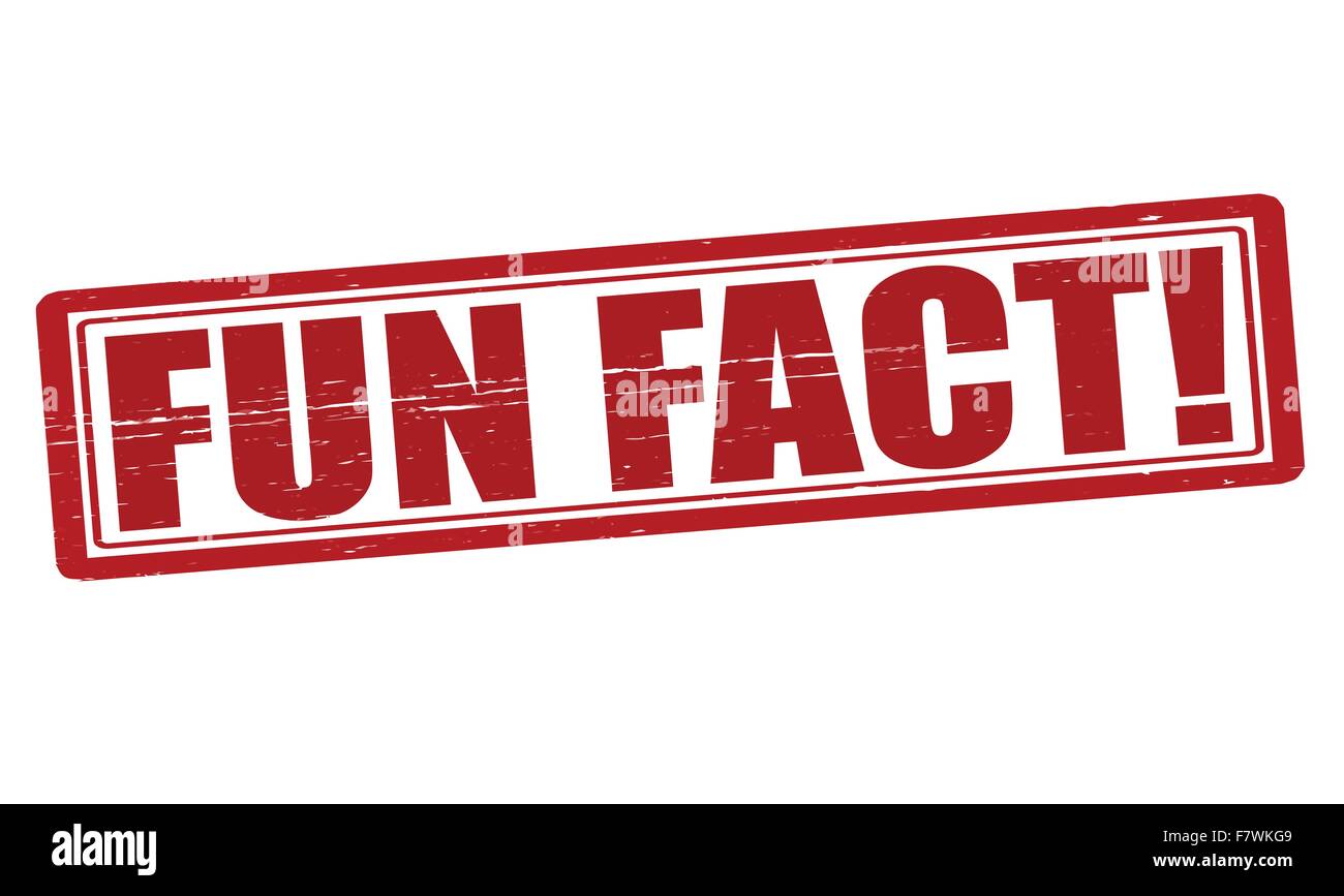 Fact Stamp