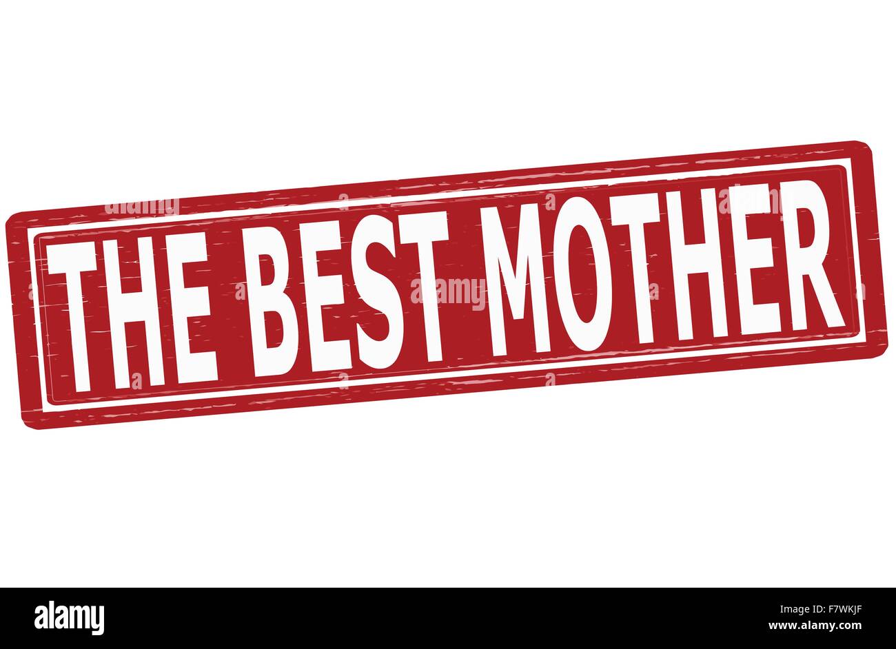 The best mother Stock Vector Image & Art - Alamy