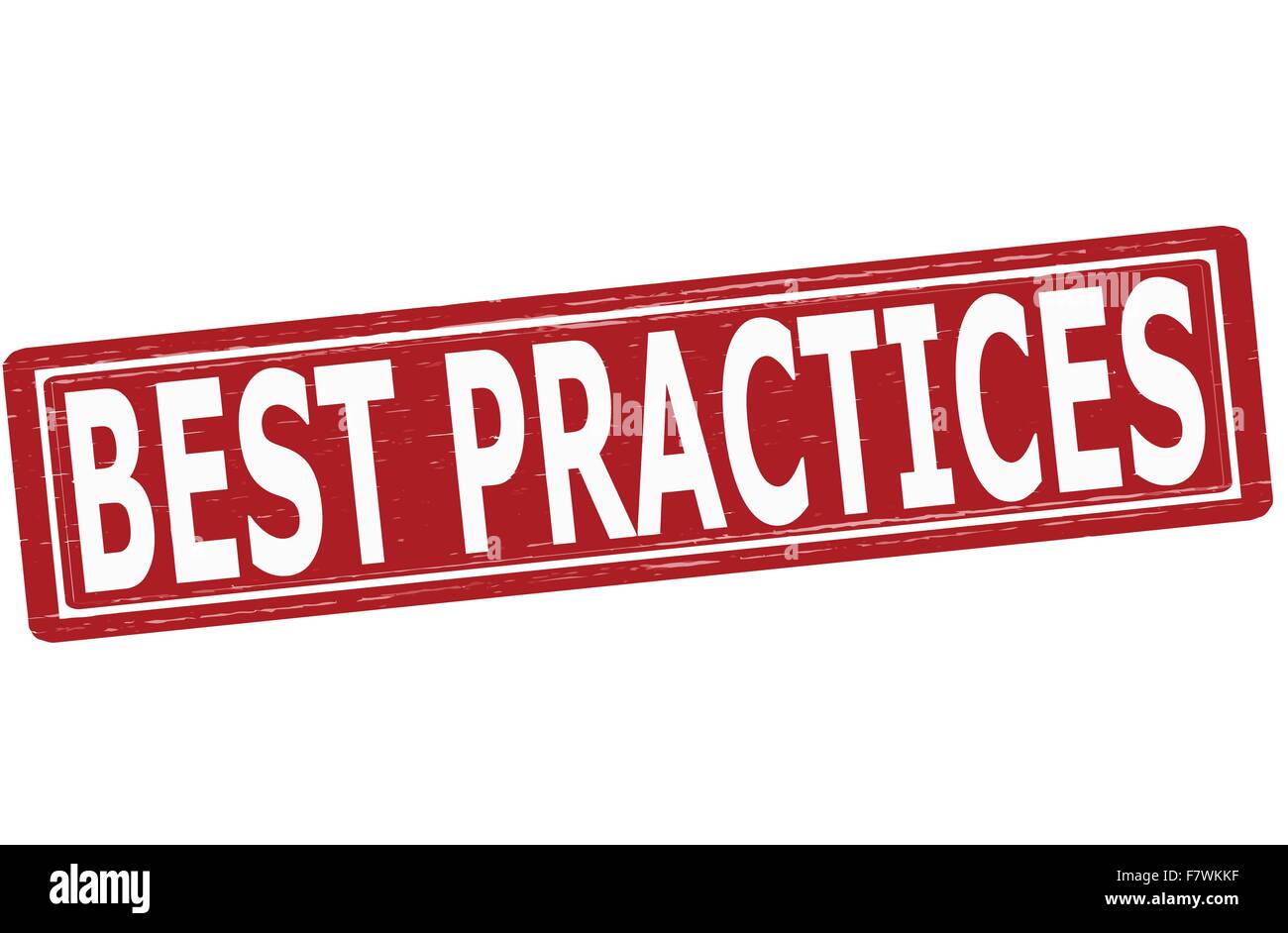 Best practice rubber stamp hi-res stock photography and images - Alamy