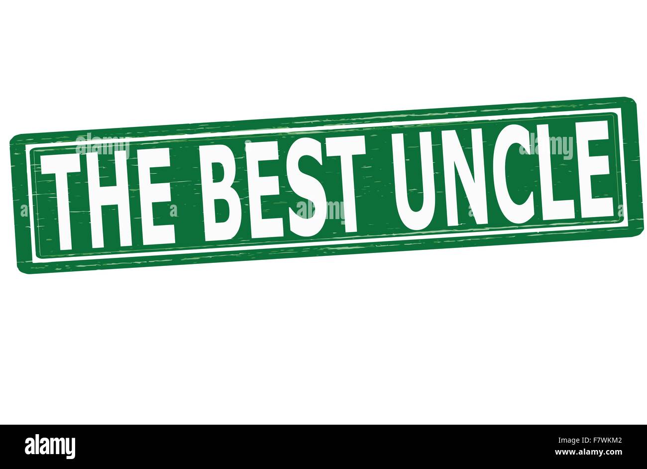 Uncle green hi-res stock photography and images - Alamy