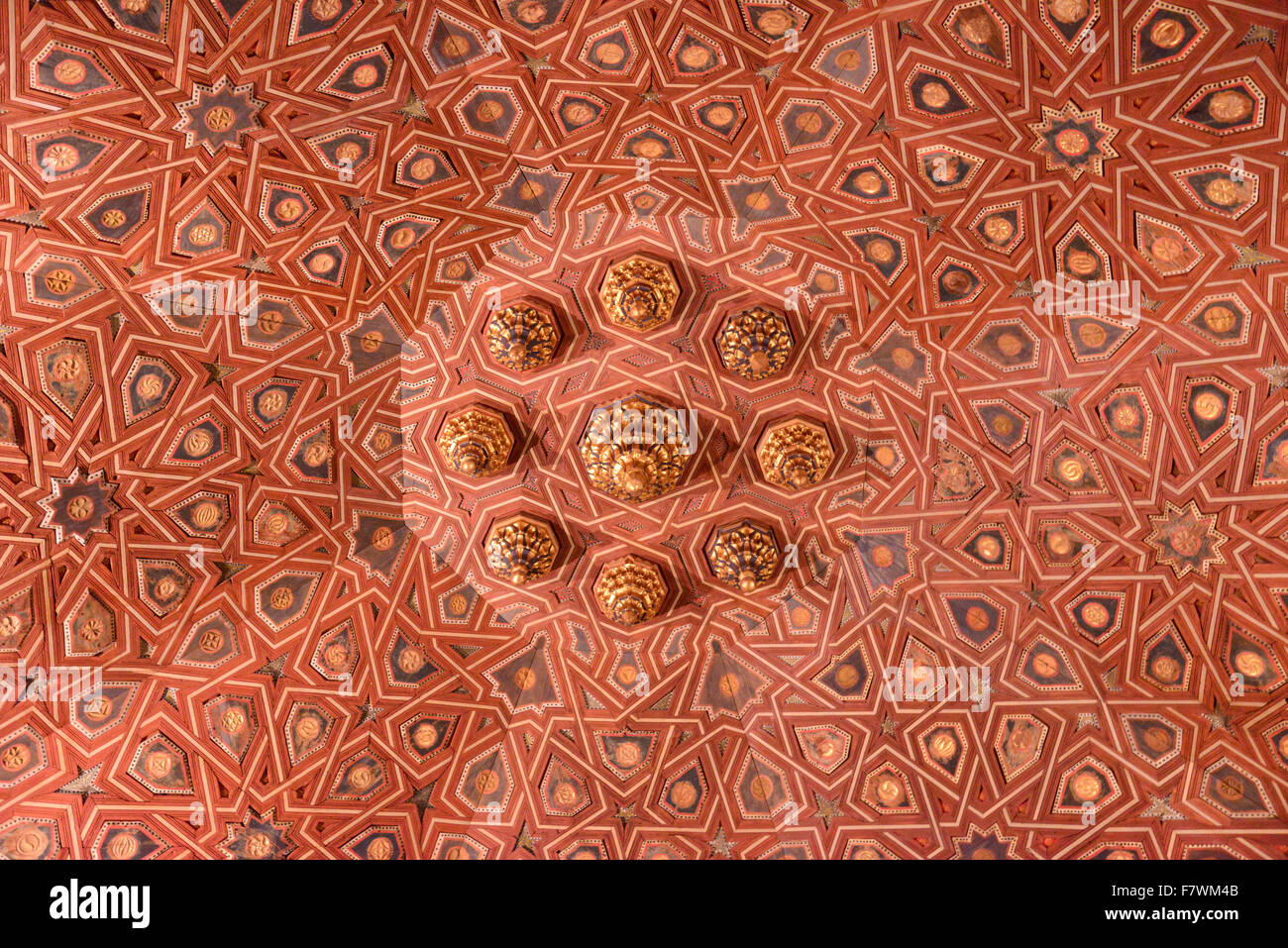 Art deco ceiling decoration hi-res stock photography and images - Alamy