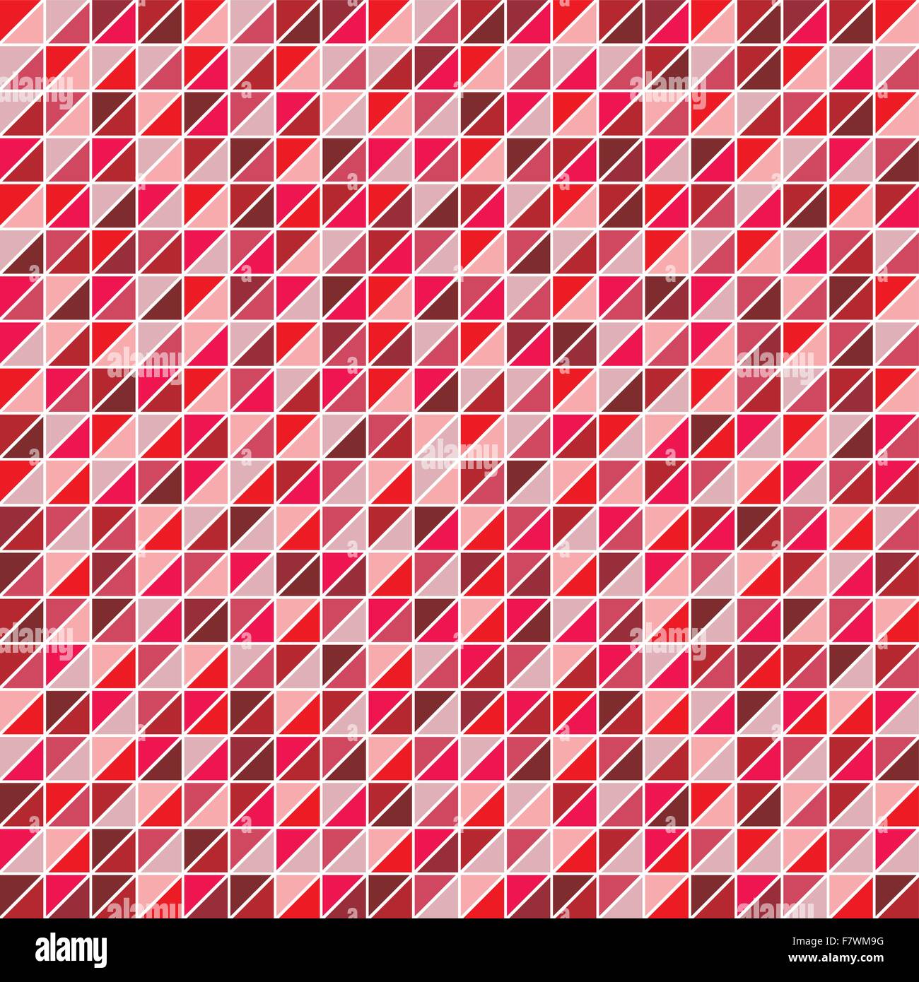 Border triangles hi-res stock photography and images - Alamy