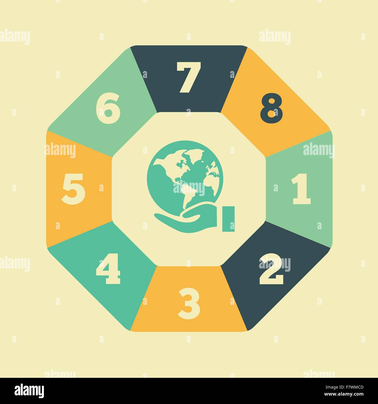 Octogram hi-res stock photography and images - Alamy