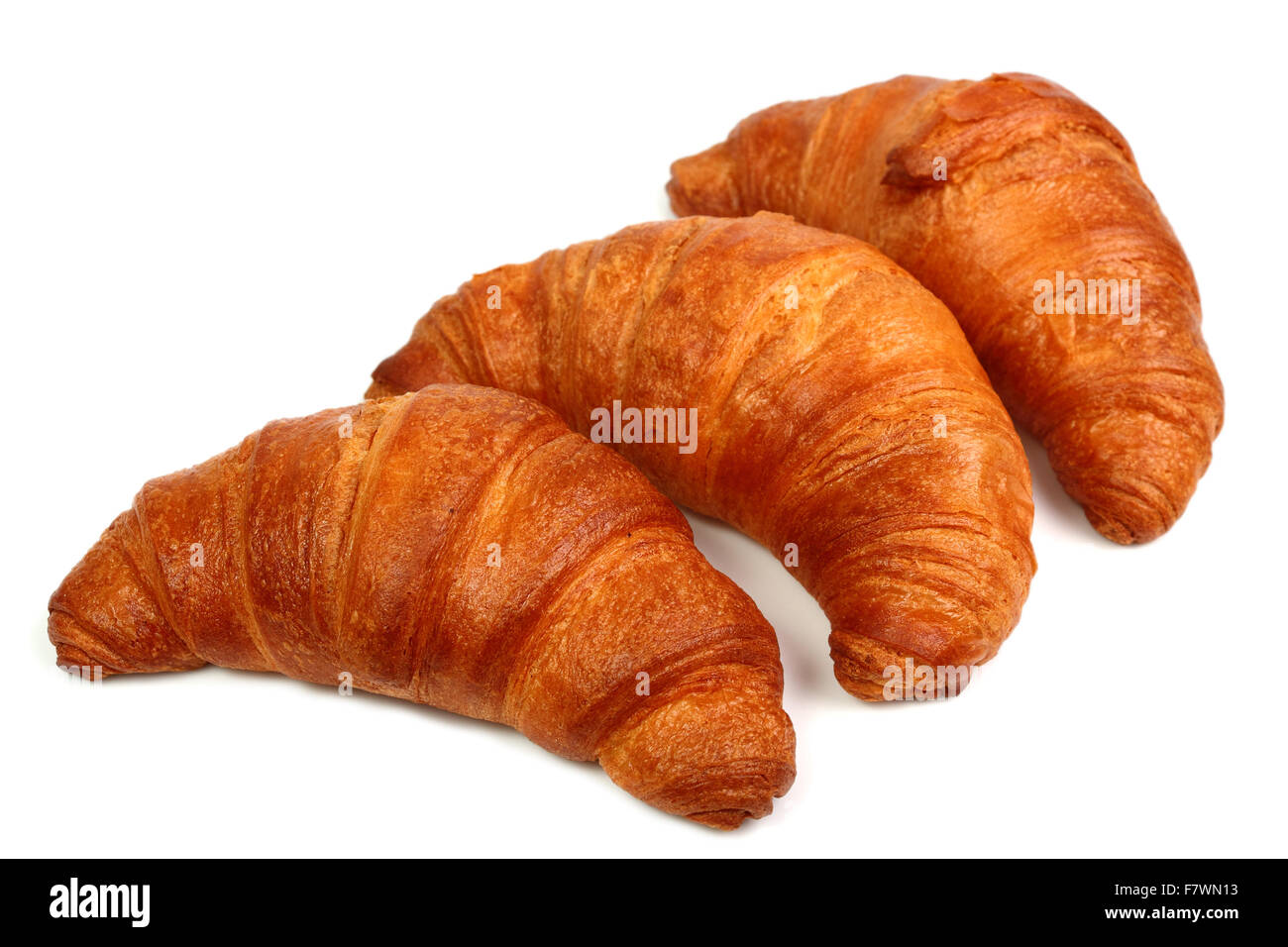 Buttery flaky layered hi-res stock photography and images - Alamy