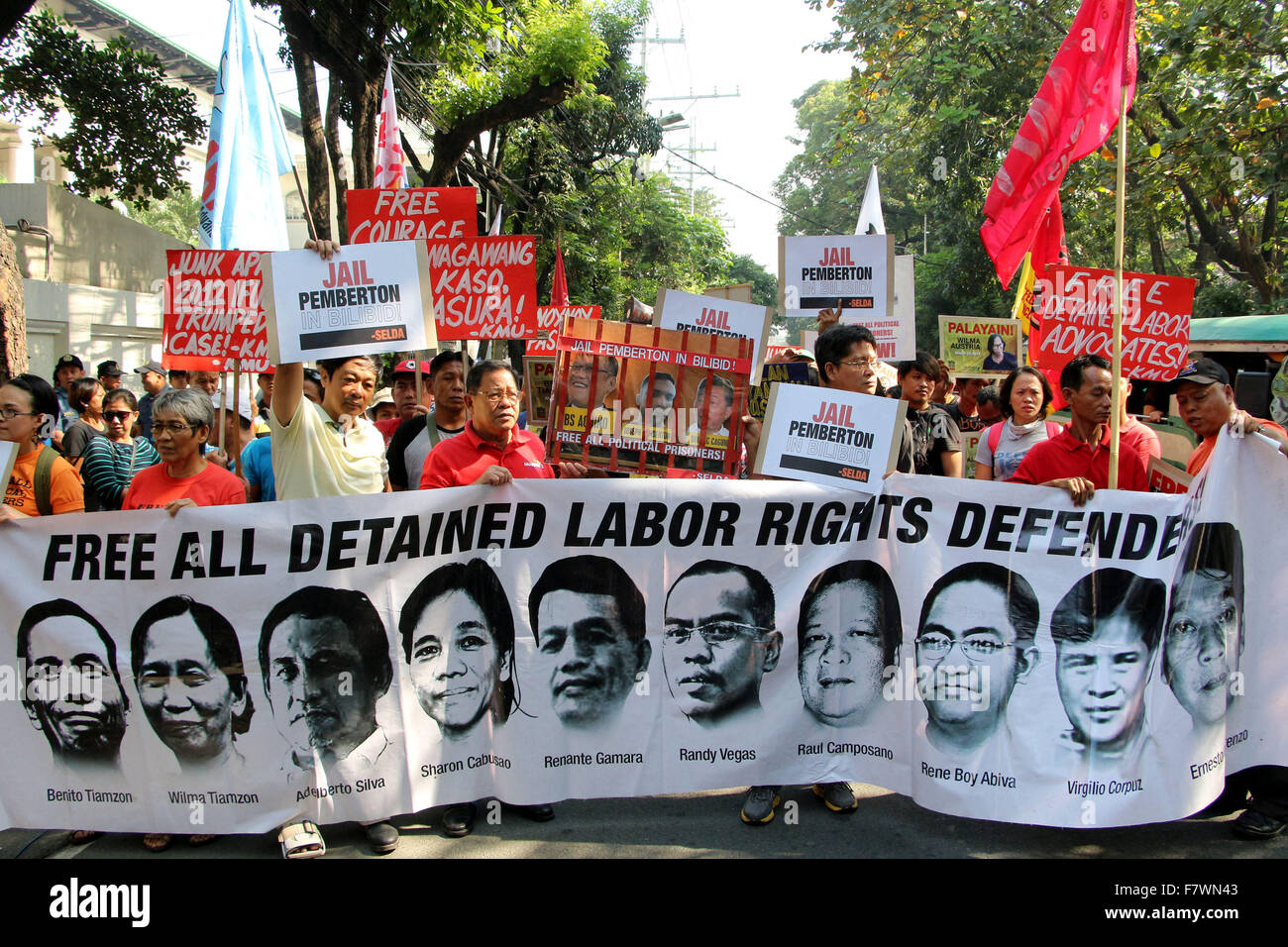 Political slogans scott hi-res stock photography and images - Alamy