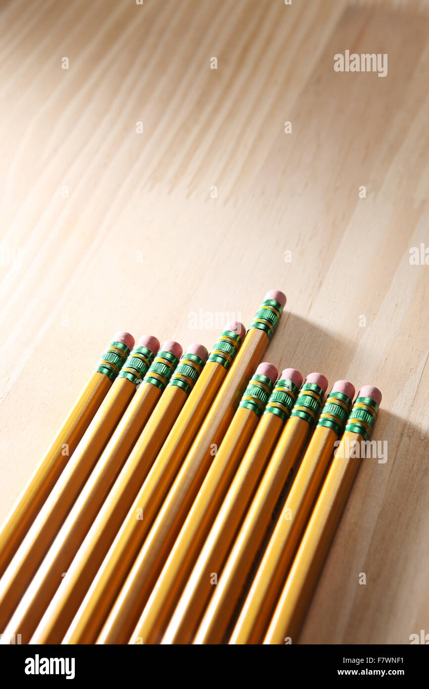 Things In A Row High Resolution Stock Photography and Images - Alamy