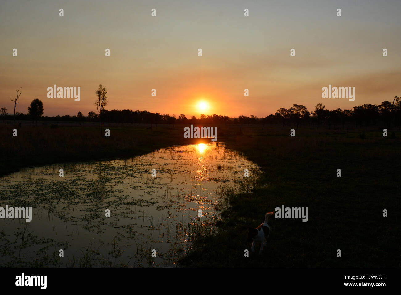 Australian outback travel destinations hi-res stock photography and ...