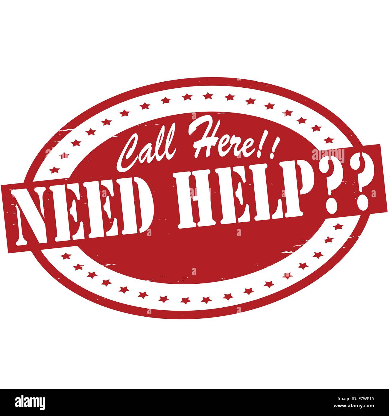 Helping to necessity Stock Vector Images - Alamy