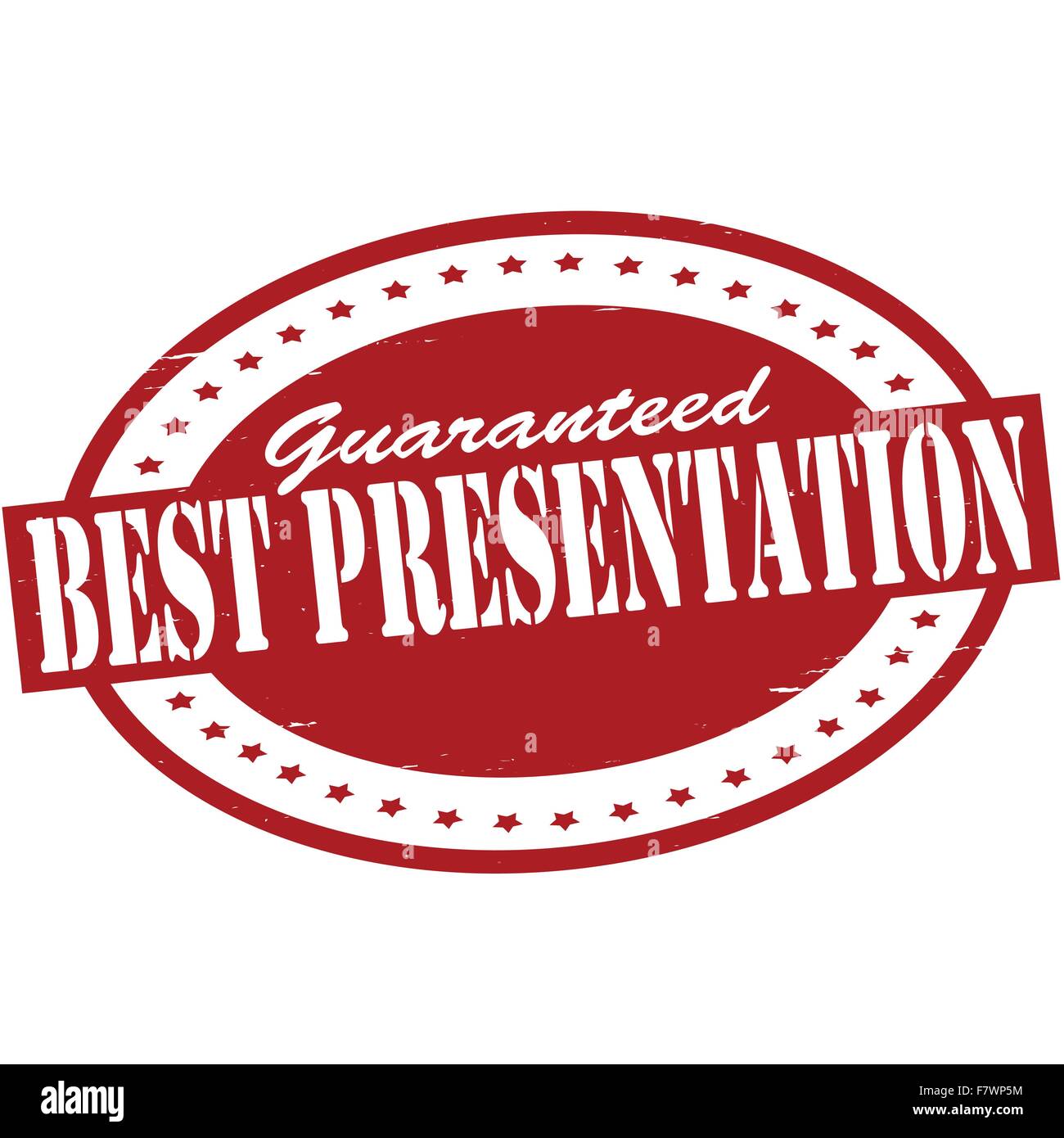 Introduction stamp Stock Vector Images - Alamy