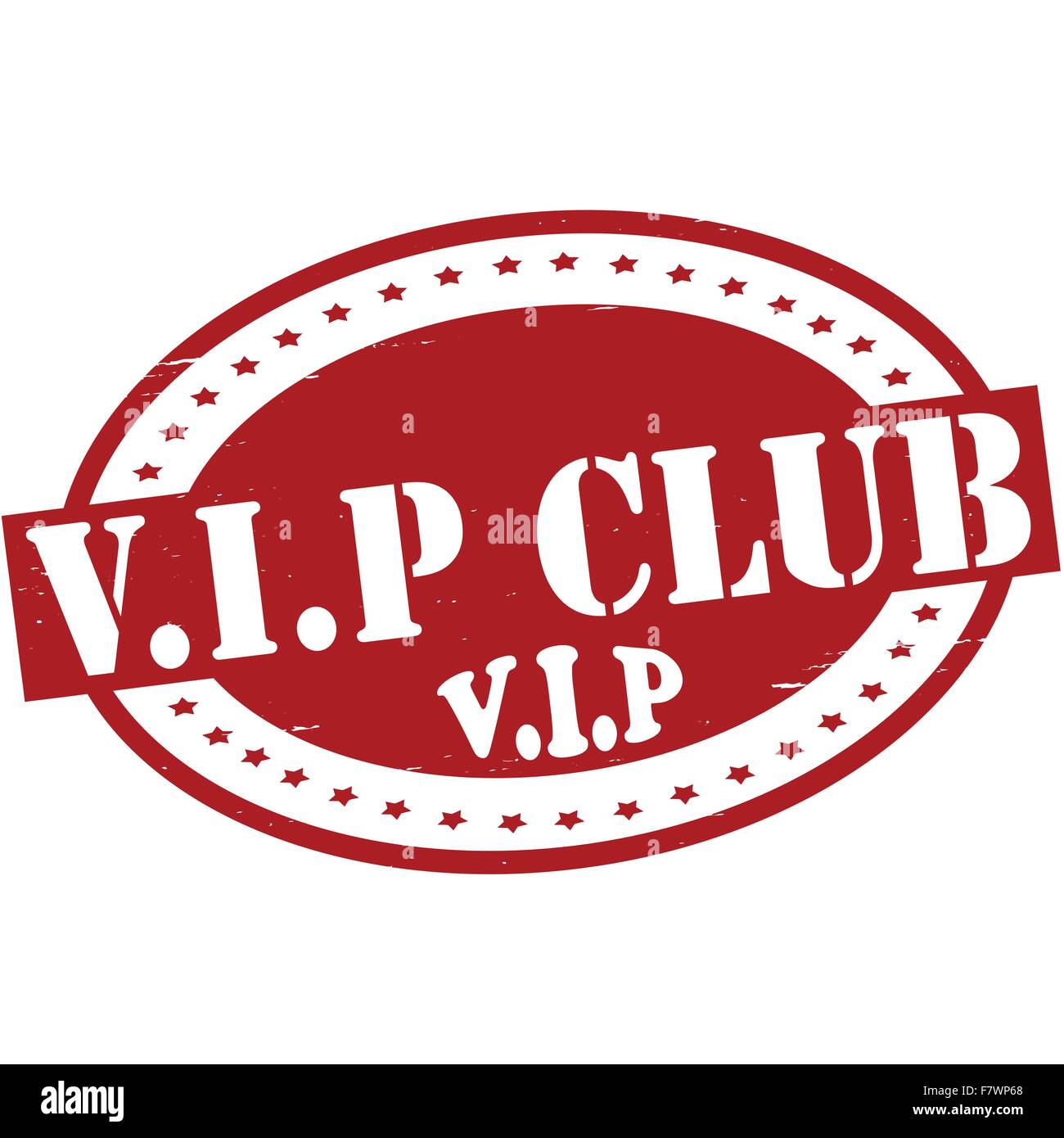 Vip rubber stamp hi-res stock photography and images - Alamy