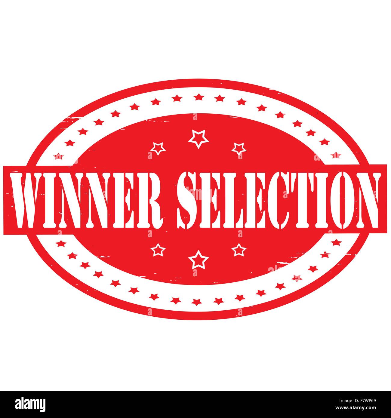 Winner selection hi-res stock photography and images - Alamy