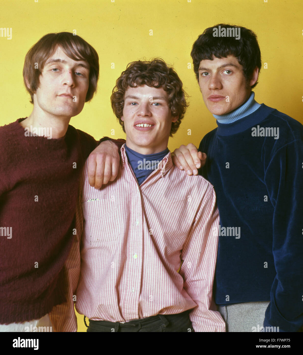 Warm sounds uk pop group hi-res stock photography and images - Alamy