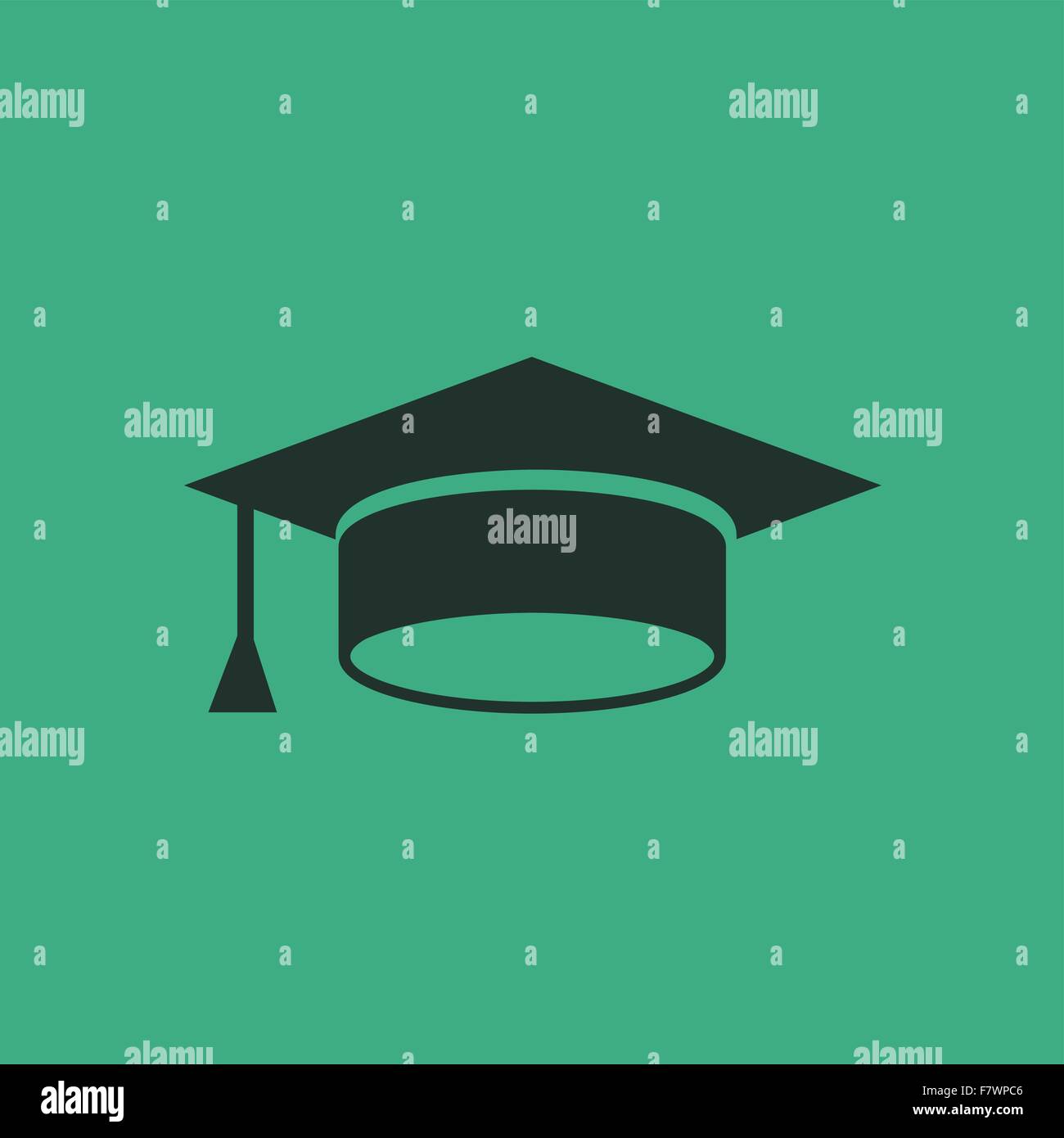 Education qualification Stock Vector Images - Alamy